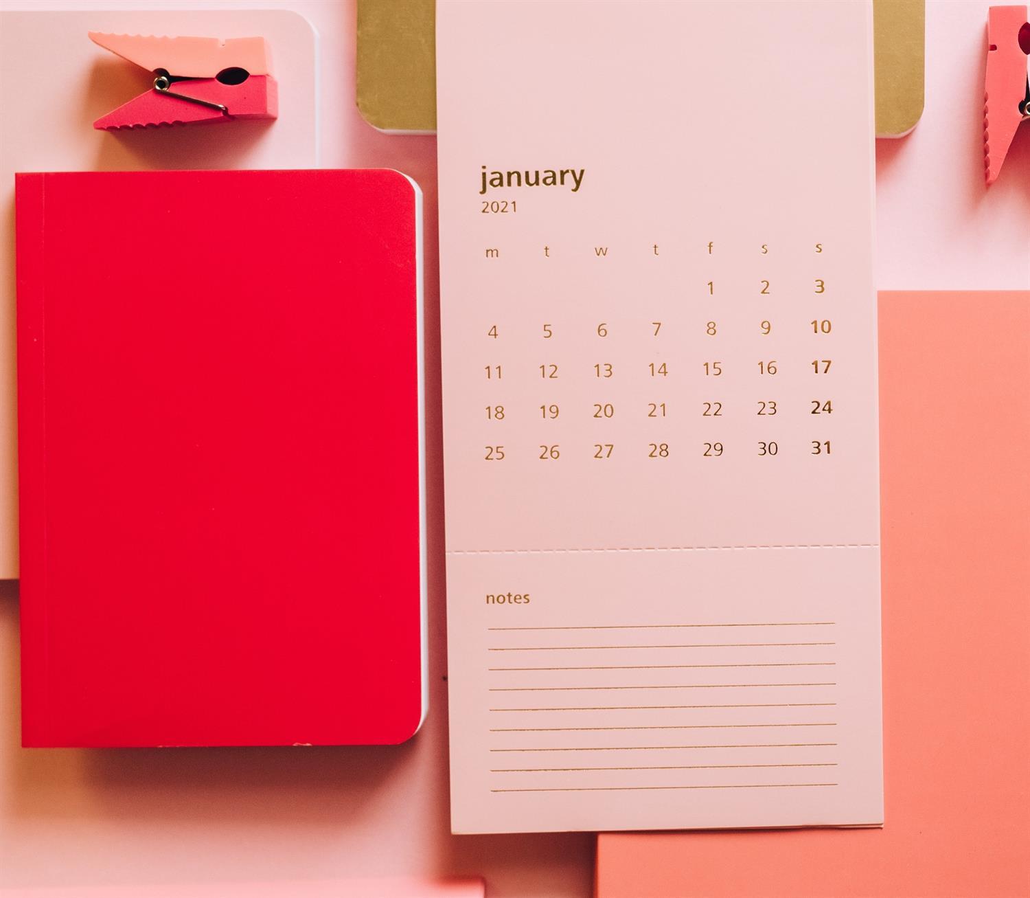 Kalender - SmdB Educatis